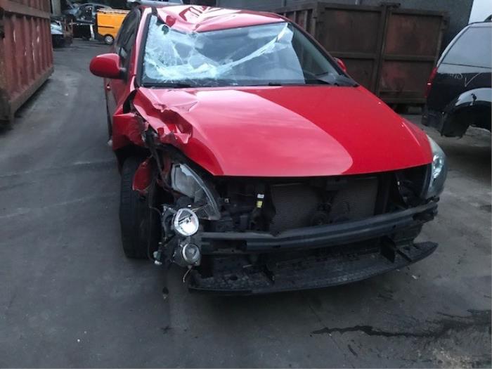 Hyundai i30 1.4 CVVT 16V Sloopvoertuig (2010)