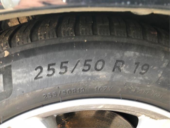 BMW X5 sDrive 25d 2.0 Sloopvoertuig (2018, Zwart)