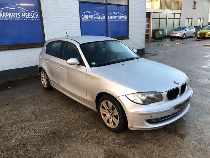 2008 Bmw 116i