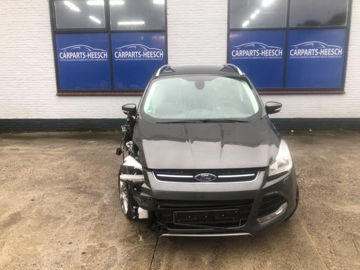 Ford Kuga II 1.6 EcoBoost 16V Sloopvoertuig (2014, MAGNETIC)