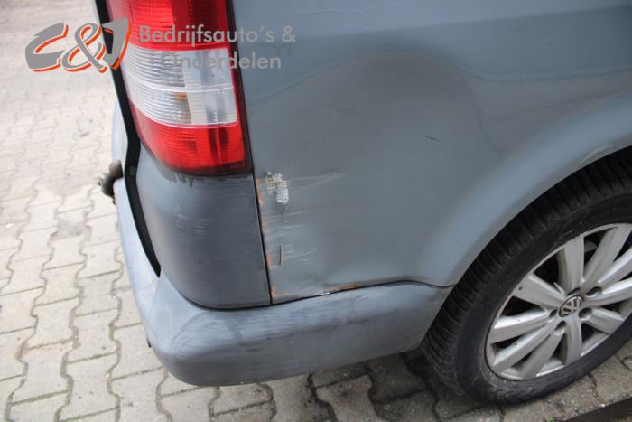 Volkswagen Transporter T5 2.0 TDI DRF Sloopvoertuig (2010, Muisgrijs ...
